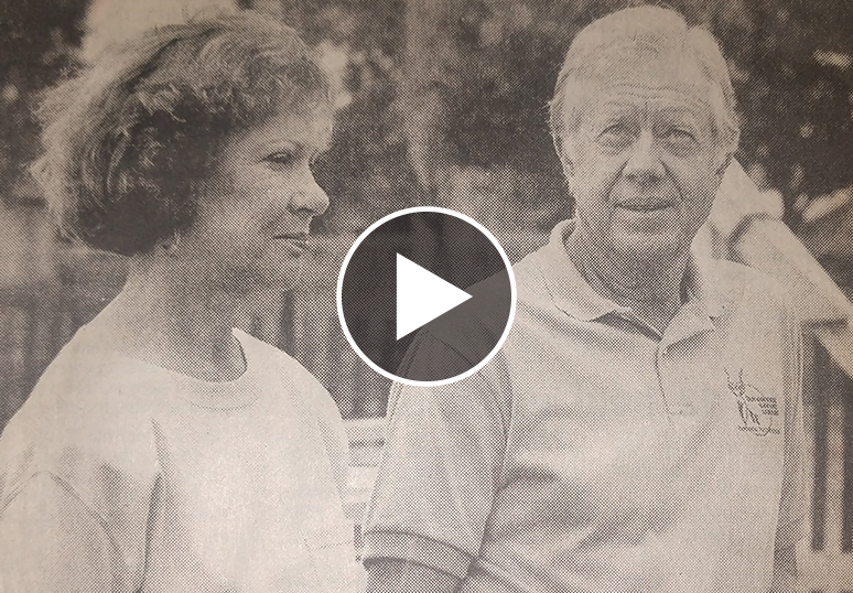 UNCOVERED: Carter Work Project, 32 Years Later - Milwaukee Habitat for ...