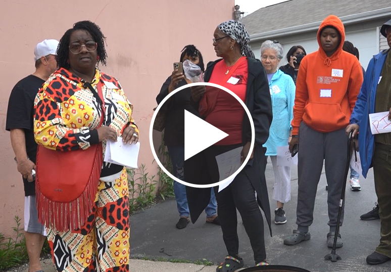 Finding Independence - Milwaukee Habitat for Humanity
